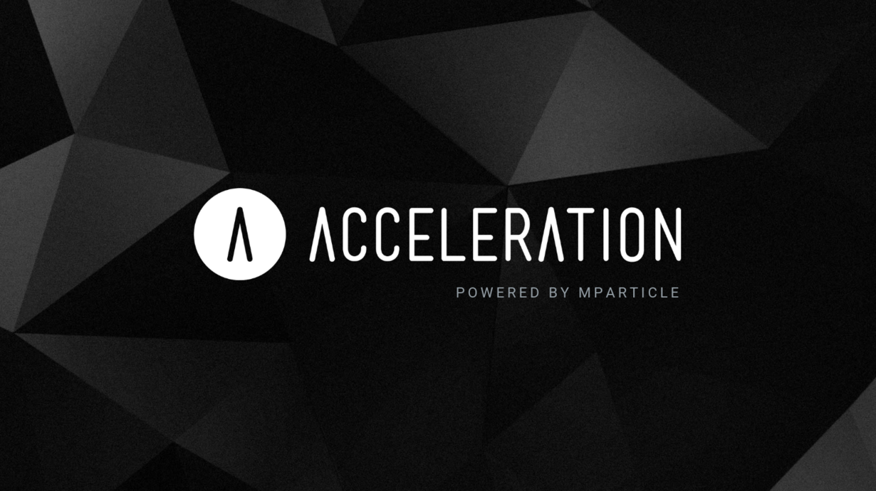 Customer Data Platform - Home